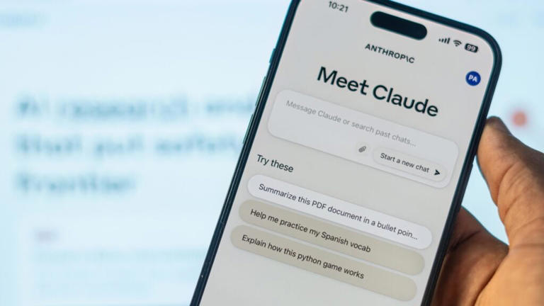 Anthropic's Claude tops Apple App Store charts day after Trump ...