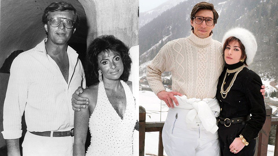 Fashion empire heir gunned down | The real murder behind House of Gucci