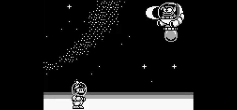 Who are the "evil forces" in the Super Mario Galaxy movie? 6 major ...
