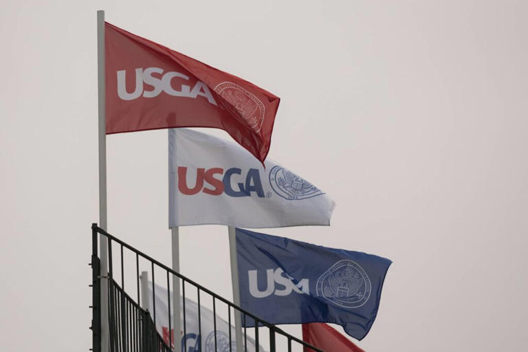USGA’s new president has a strong message about golf’s future
