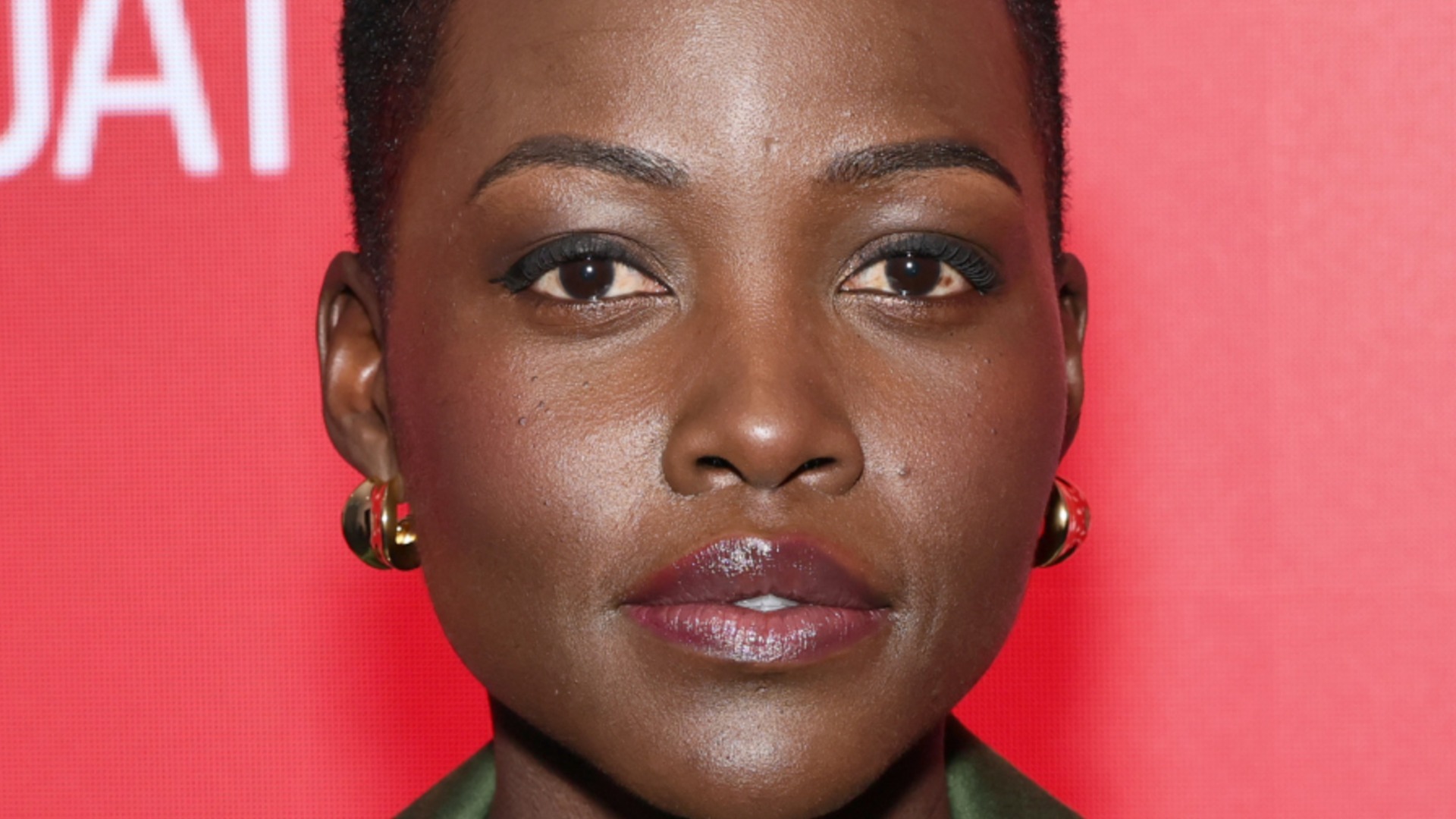 How Lupita Nyong'o built her path to the top in Hollywood