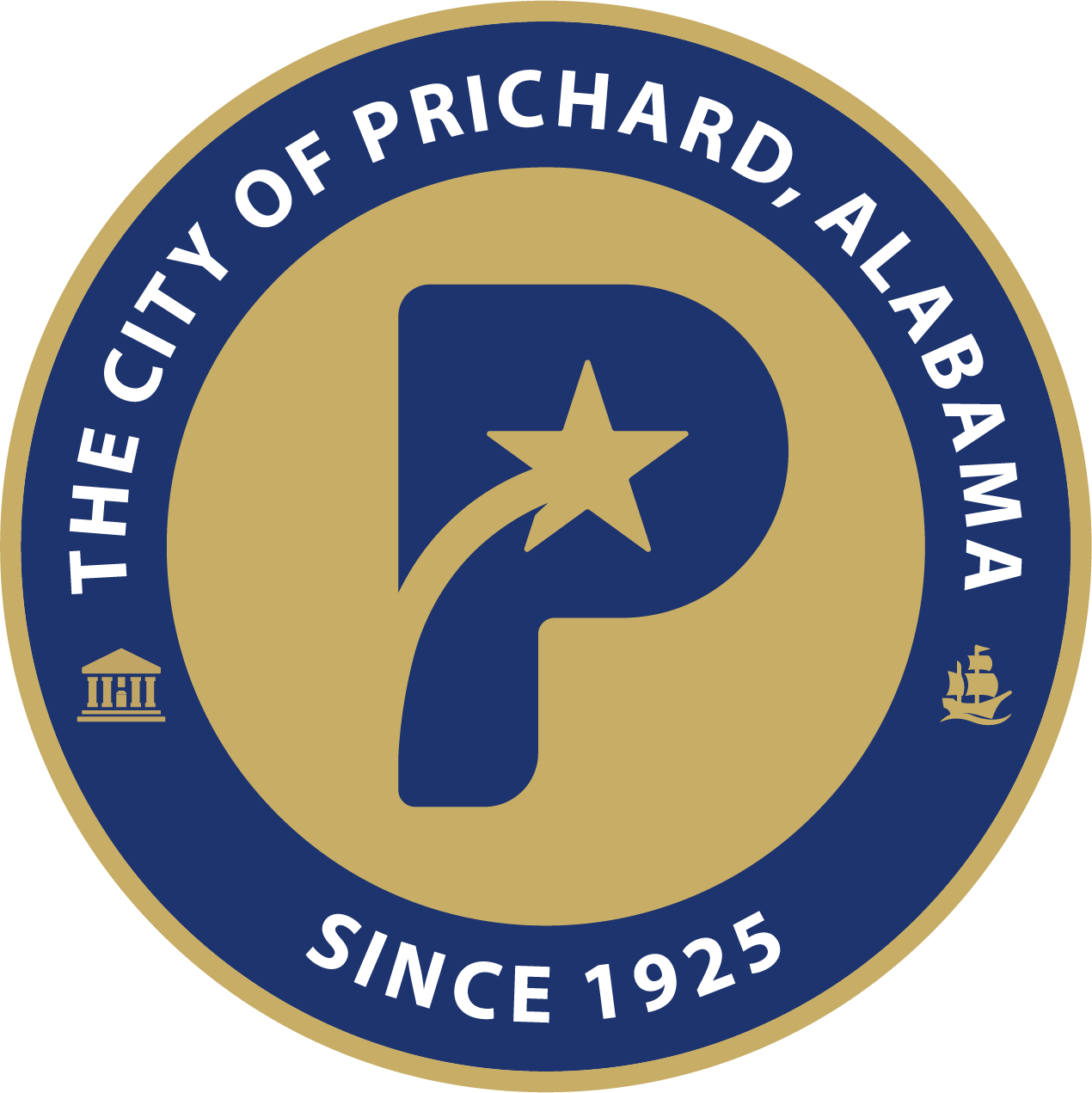 Prichard mayor holding news conference Monday to address city financial ...