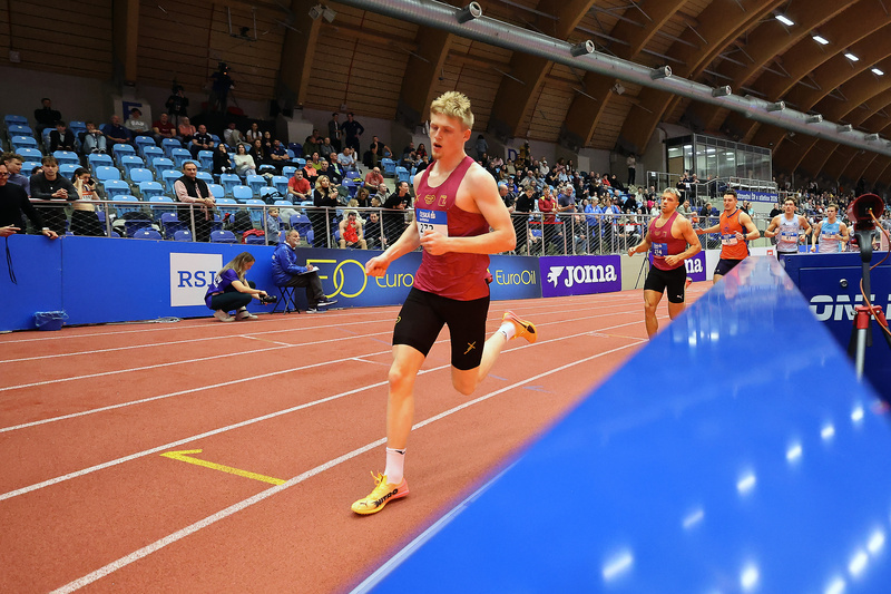Järvinen v Götzisu předvedl nejlepší český desetiboj od roku 2007 a má ...