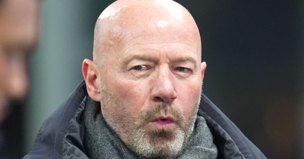 England: Alan Shearer tells Thomas Tuchel to make 'bold' starting XI ...