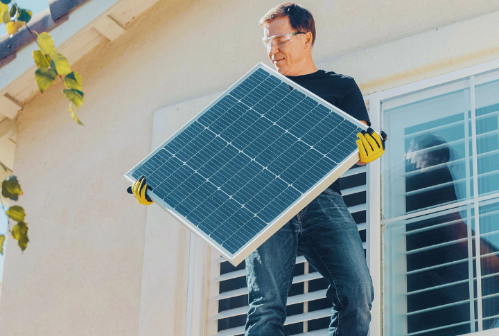 15 innovative energy solutions for successful off-grid living