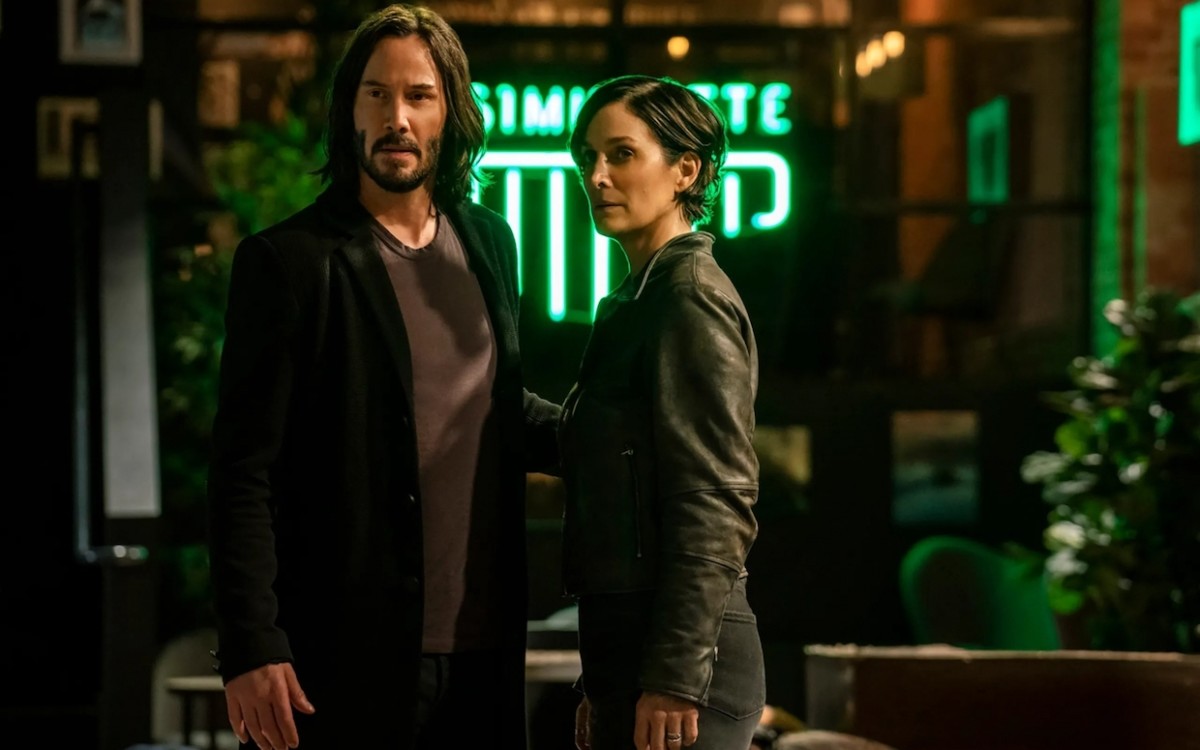 The Matrix 5 still alive as Drew Goddard teases an update — will Keanu ...