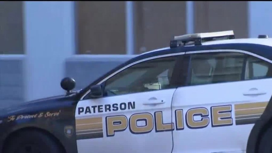 Man accused of killing homeless person with hammer in NJ