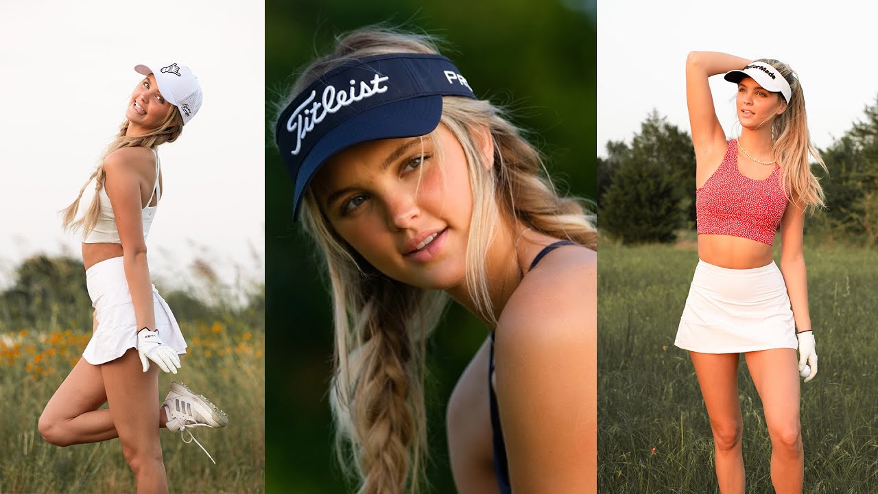 Best golf swing montage