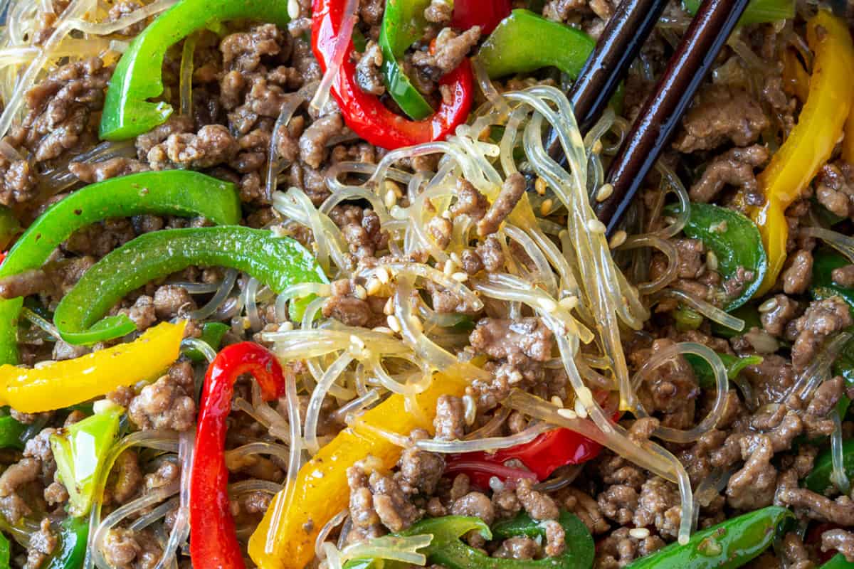 39 beef dinners (from skillet favorites to oven-baked crowd-pleasers)