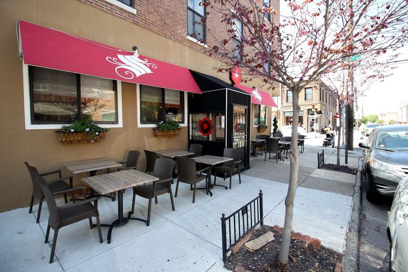 These are Pennsylvania’s oldest pizza parlors still serving slices today