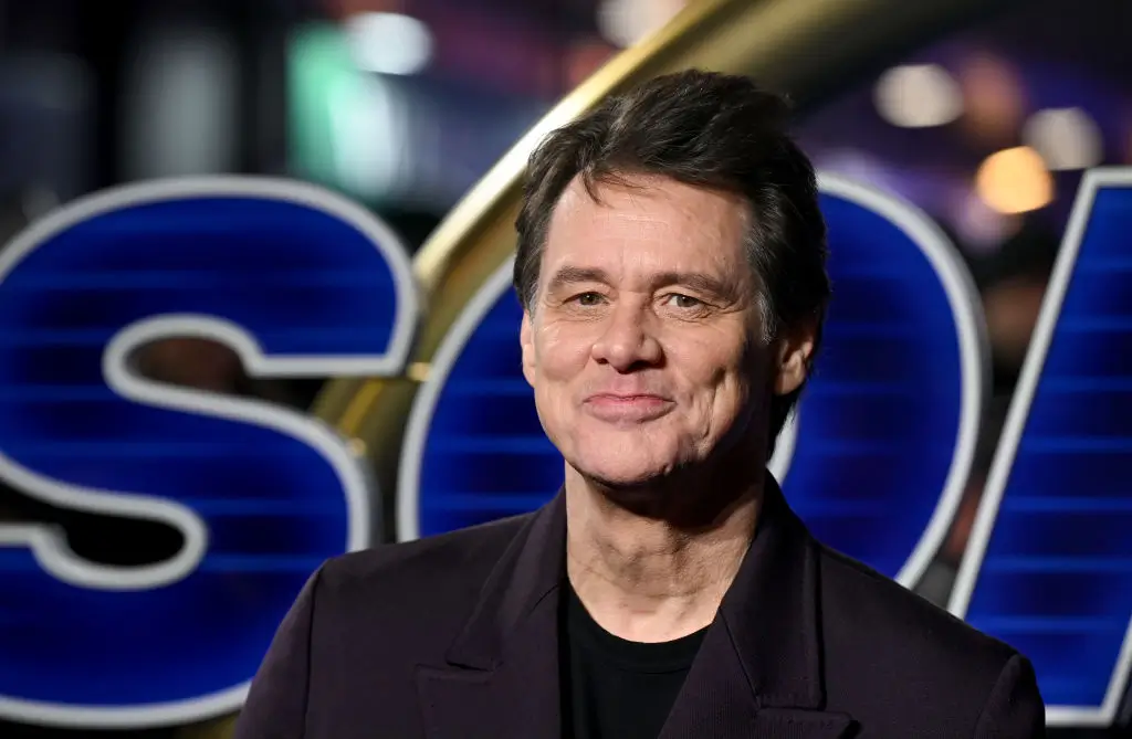 ‘What Happened to the Real Jim?: Jim Carrey’s New Look and Odd Behavior ...