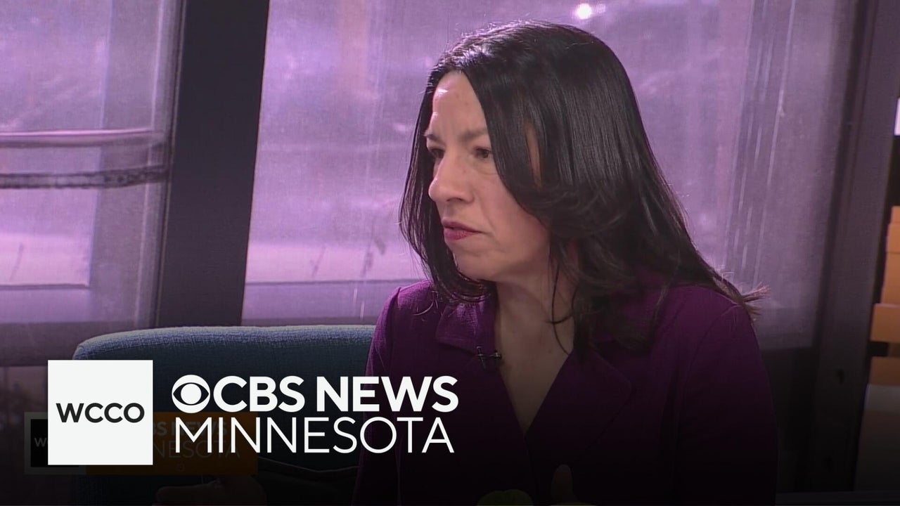 Minnesota's new DHS commissioner on fighting fraud in the state