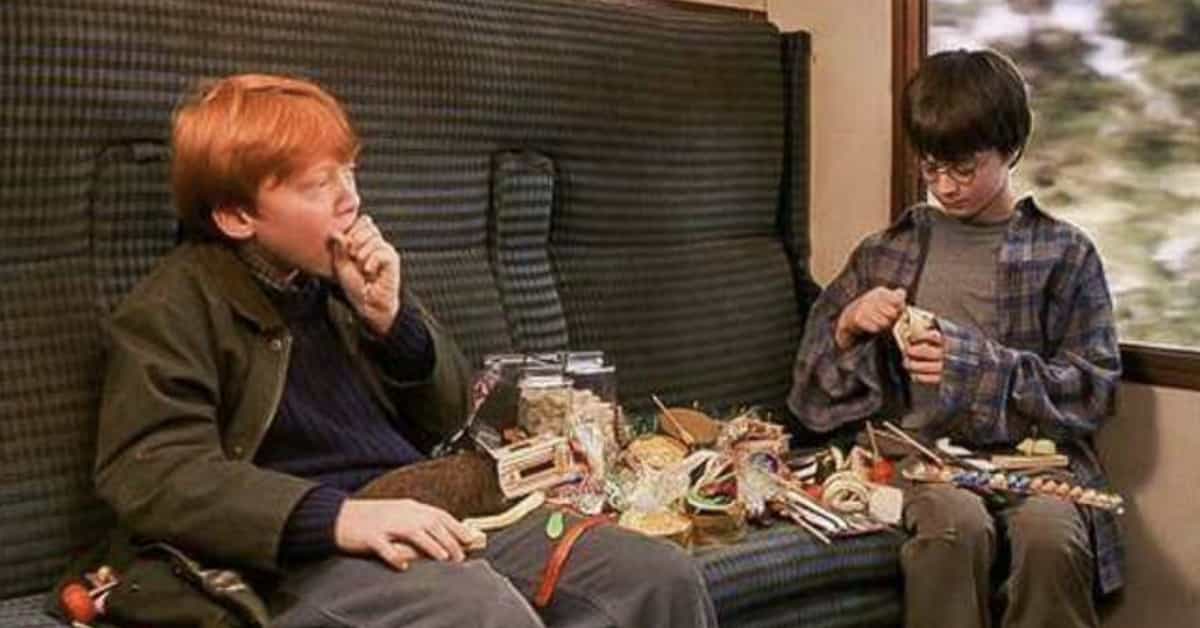 Hyper-specific details in 'Harry Potter' only book readers would catch