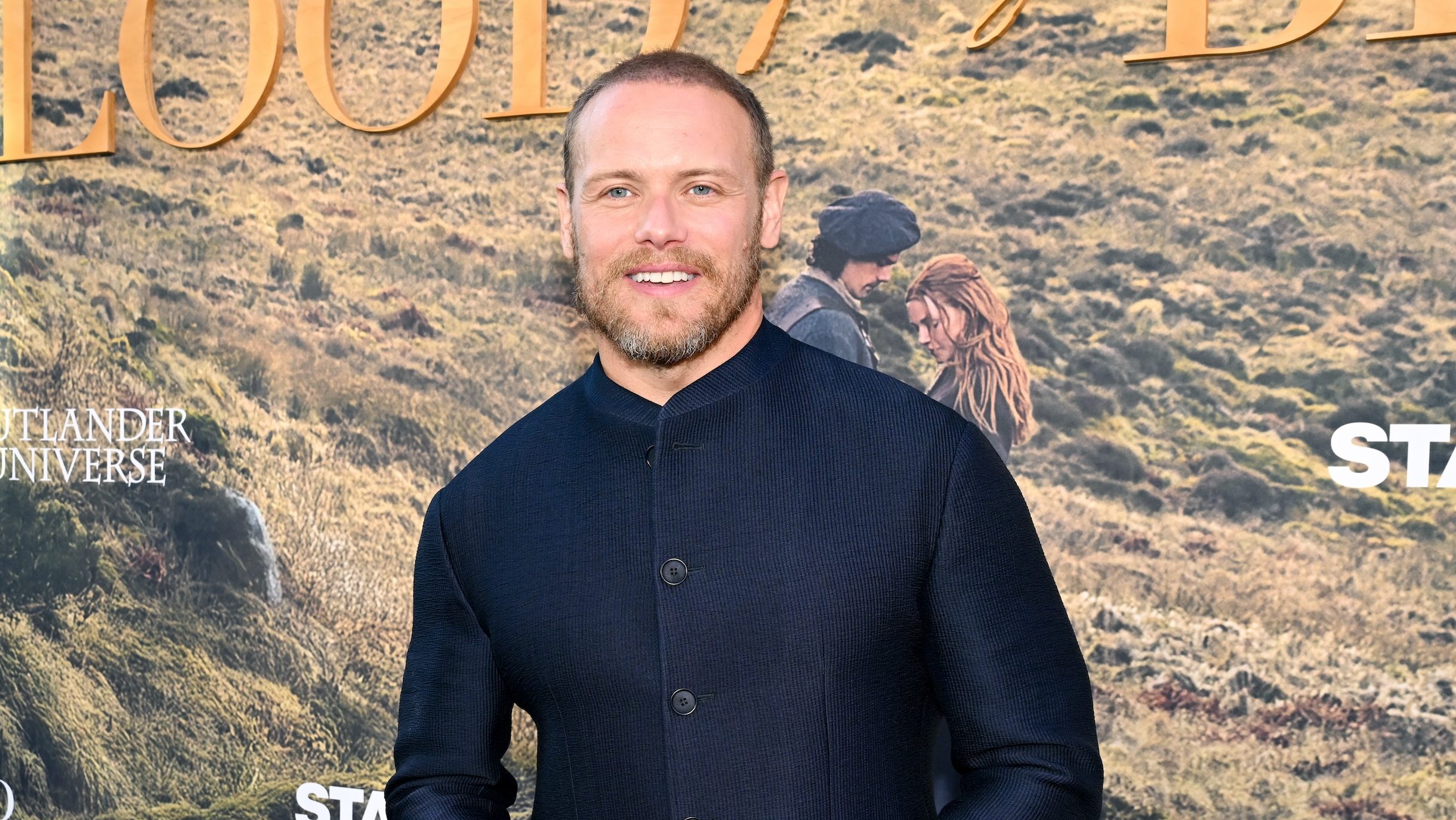 Outlander season 8 cast: Meet the actors behind the hit Starz series