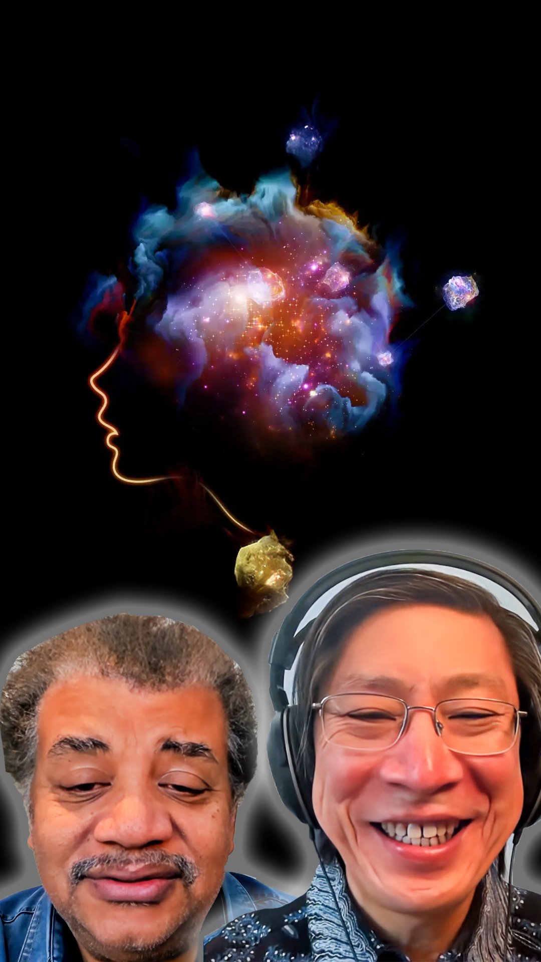 Is consciousness linked to quantum physics?