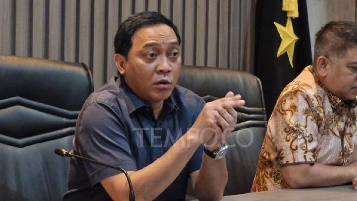 Narkotika beredar di balik bilik karaoke Jakarta Utara