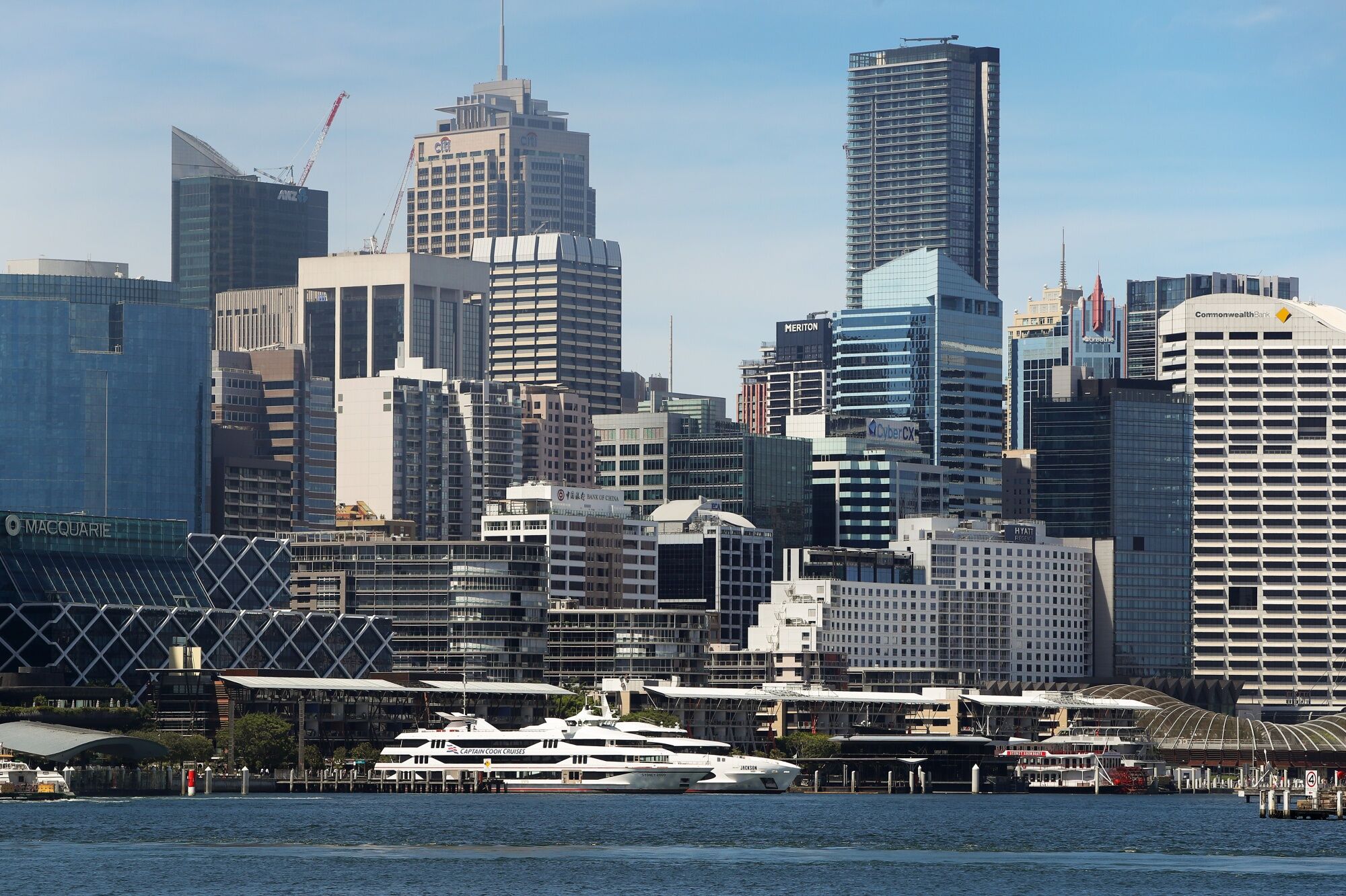 UBS alumni reap payday in $1.1 billion Magellan, Barrenjoey deal
