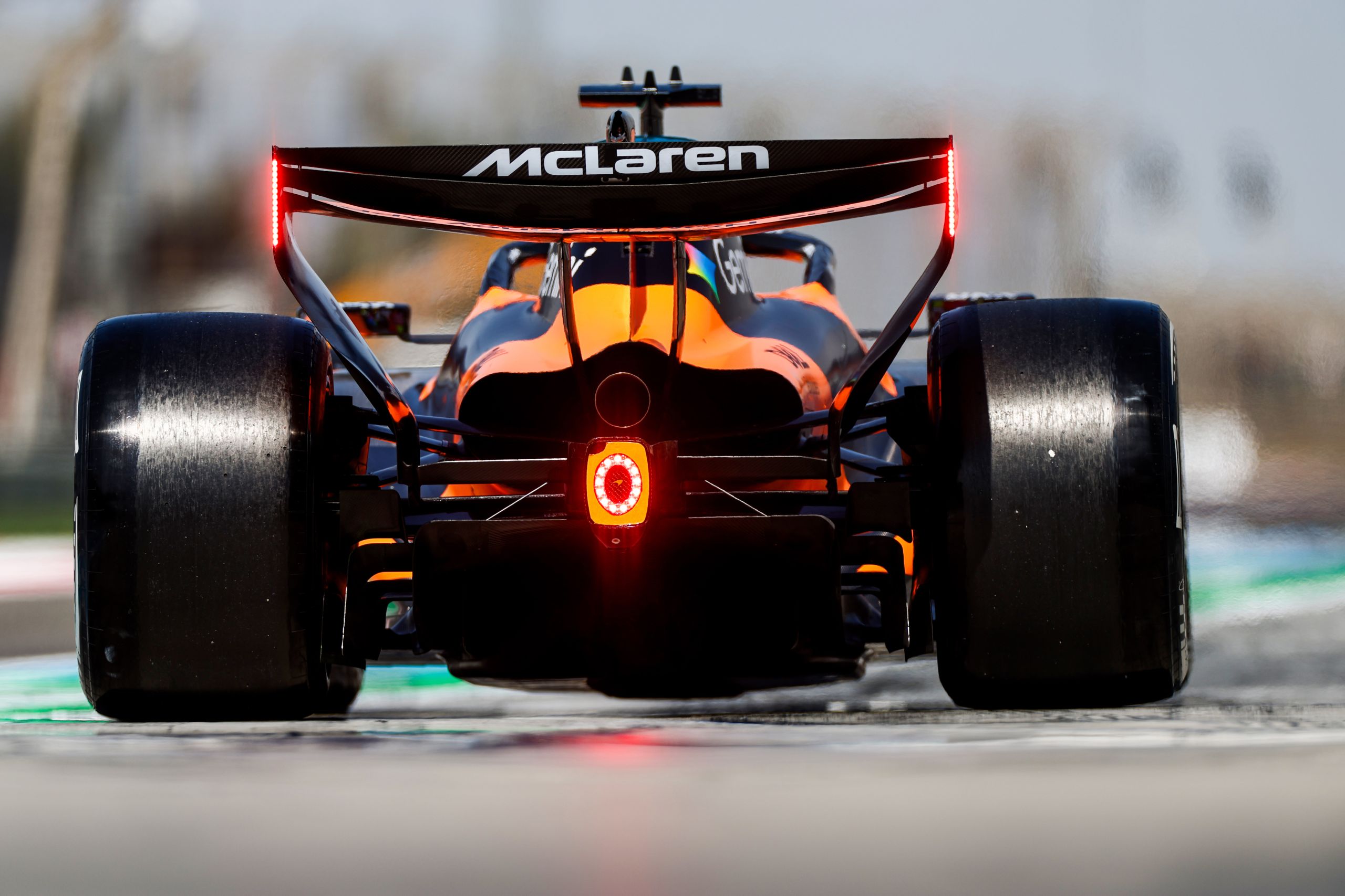DRS is dead: How active aero changes overtaking in 2026