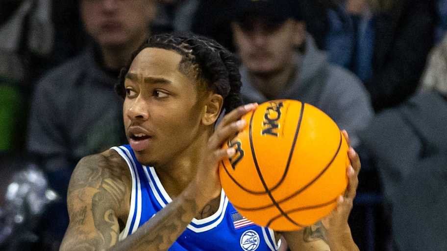 2 reasons why Isaiah Evans is Duke’s X-factor