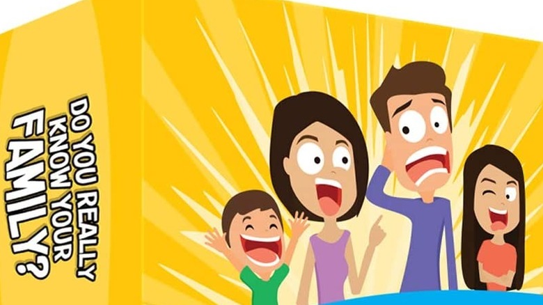 The 20 best family board games ranked