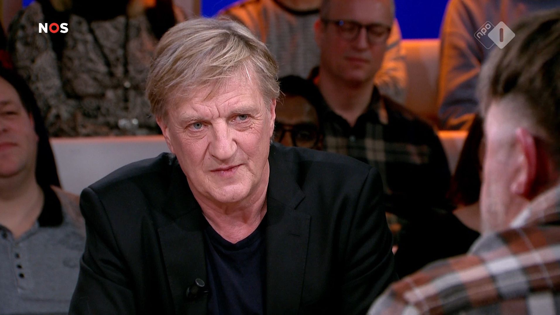 Wim Kieft begrijpt niets van interesse Real Madrid en Barcelona: 'Komt ...
