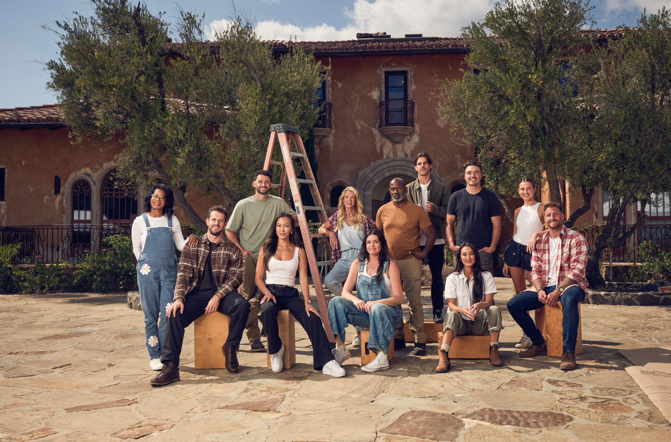 'Bachelor Mansion Takeover' continues tonight. See who was eliminated