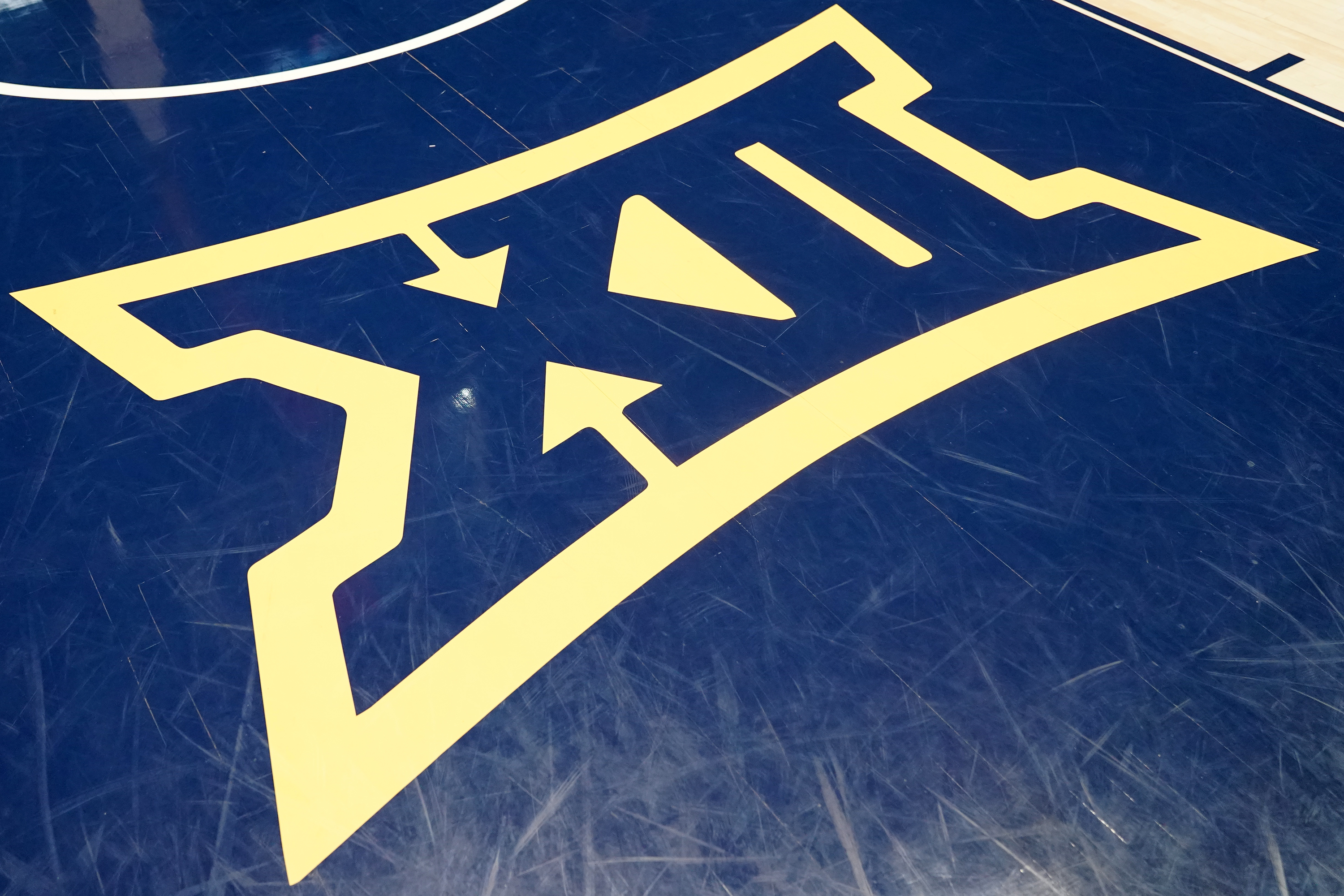 2026 Big 12 Conference Men’s Basketball Tournament & Championship ...