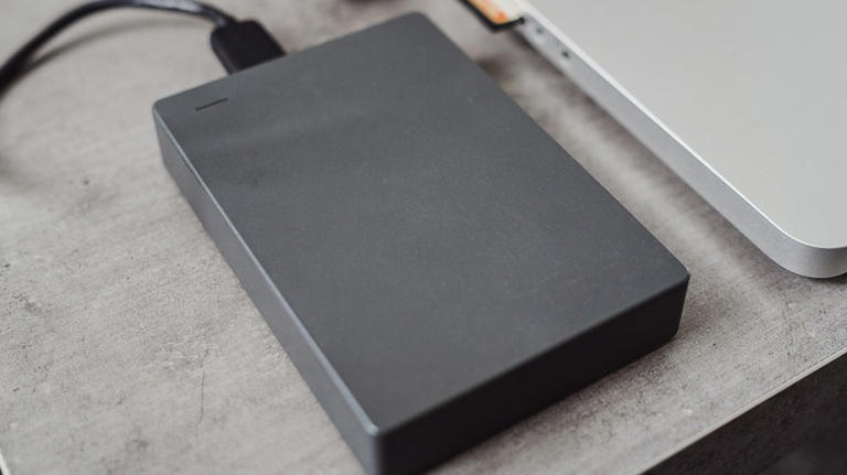 8 uses for your old external hard drives (other than storage)