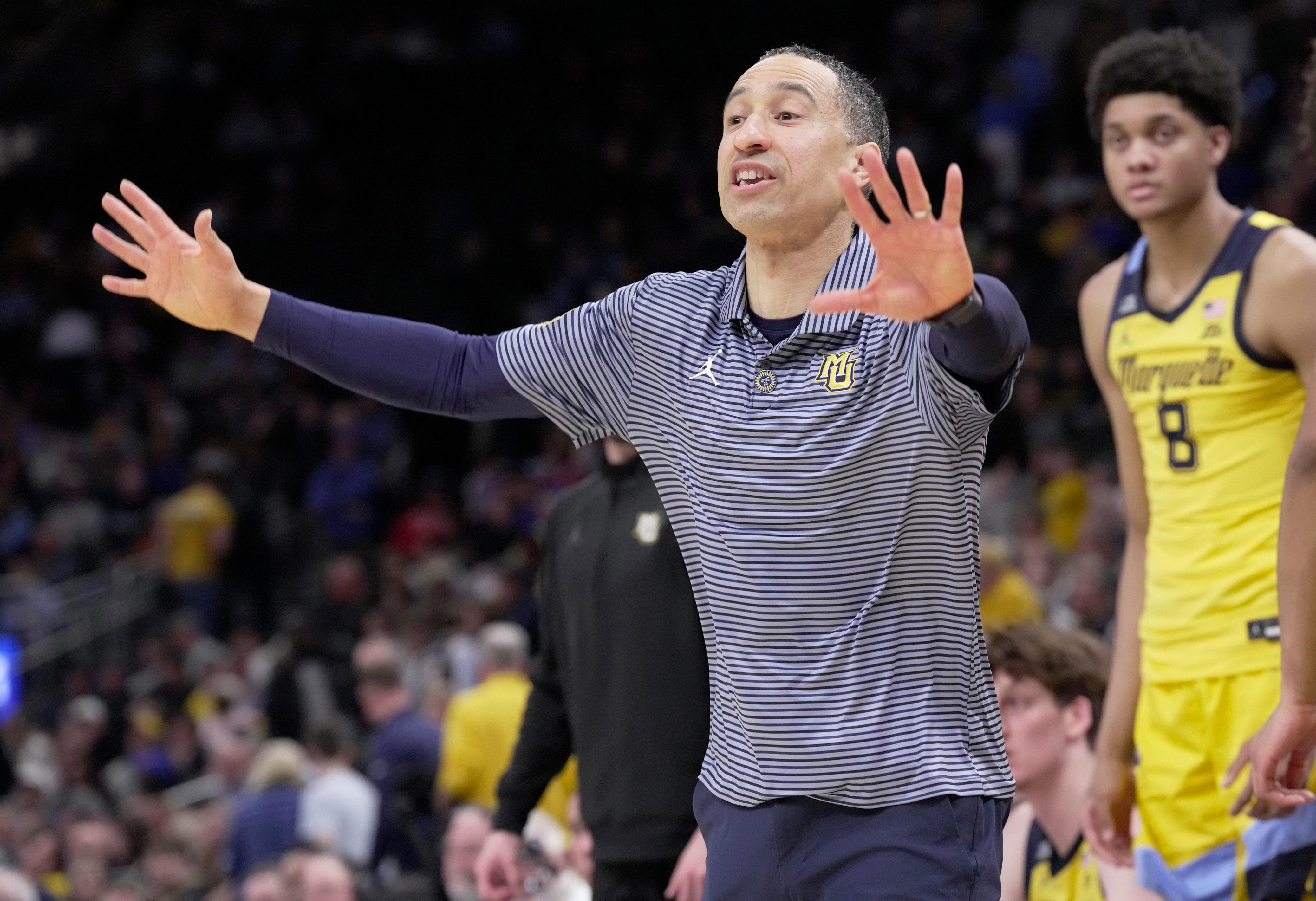 Marquette reportedly will play at Battle 4 Atlantis tourney in Bahamas