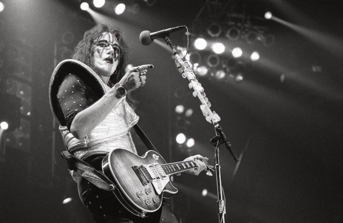Late '70s rock legend’s former bandmates set tribute tour for 2026