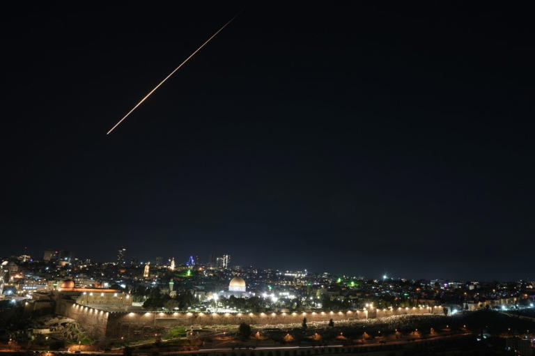 Americans stuck in Middle East speak out amid strikes: 'Beyond scared'