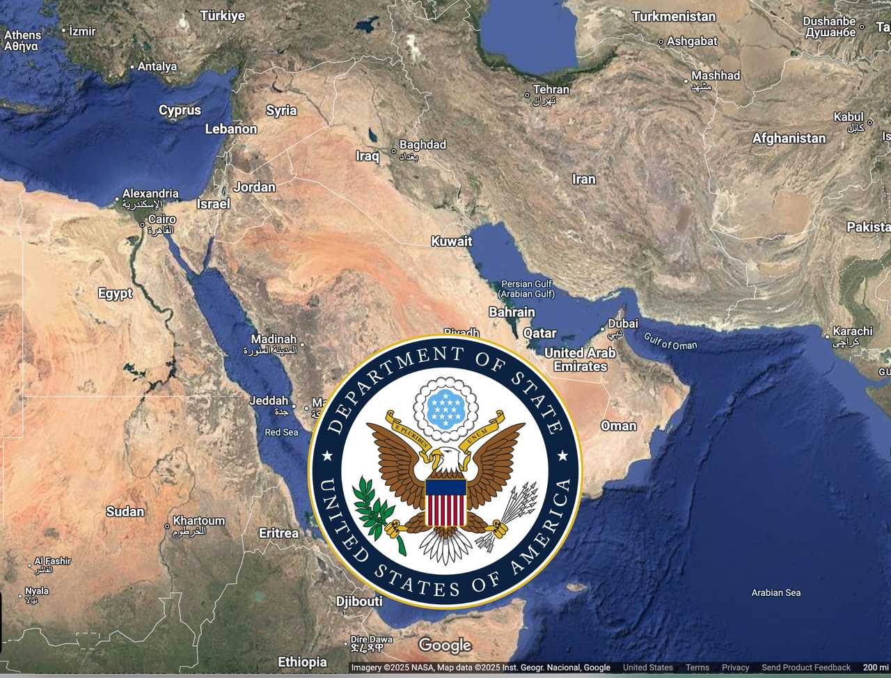 US issues highest travel warning for 21 nations worldwide: Here's rundown