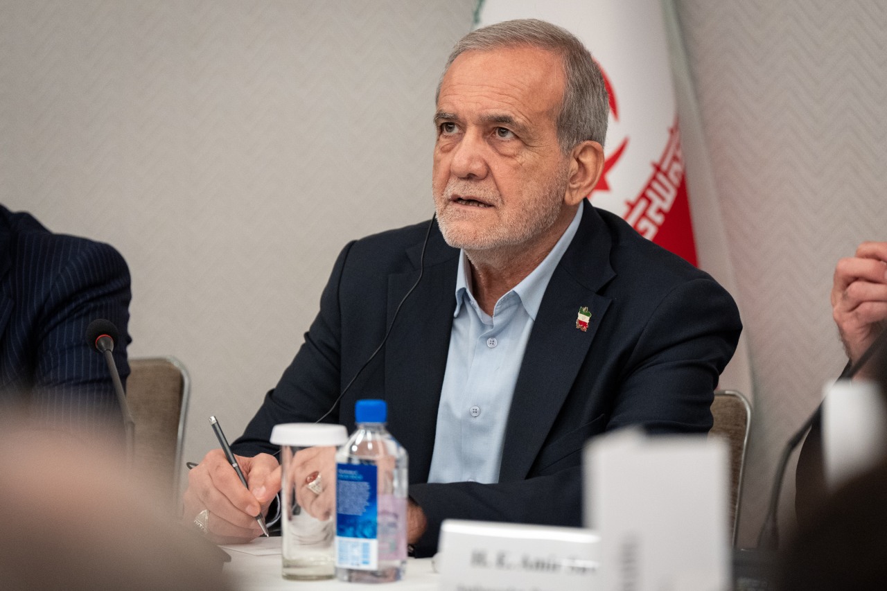 Which Iranian leaders have been killed and who survived?