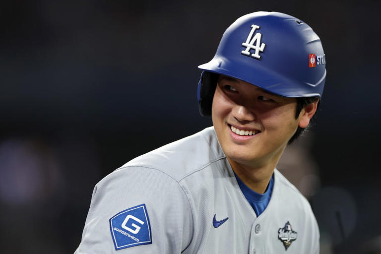 Munetaka Murakami might be the next Shohei Ohtani — who is the White ...