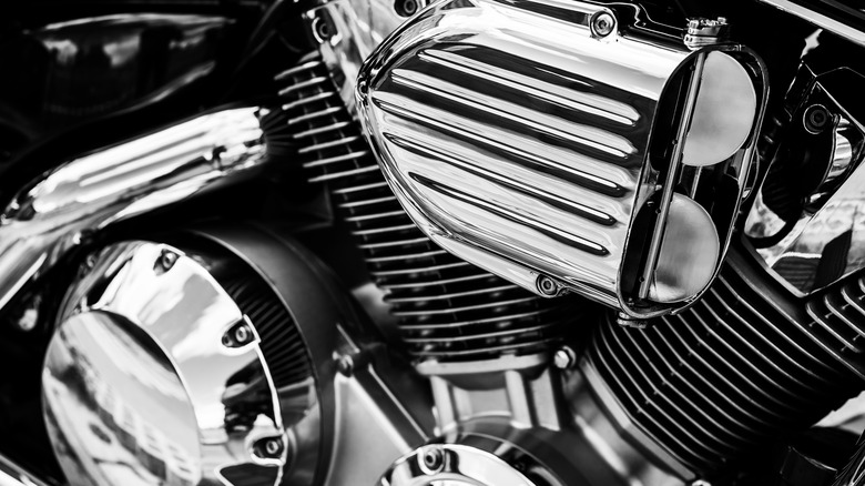 V-twin vs parallel-twin motorcycle engines: What's the difference?
