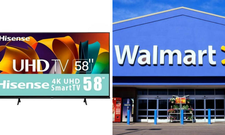 Walmart rebaja pantalla smart TV Hisense Ultra HD con 58 pulgadas: con ...