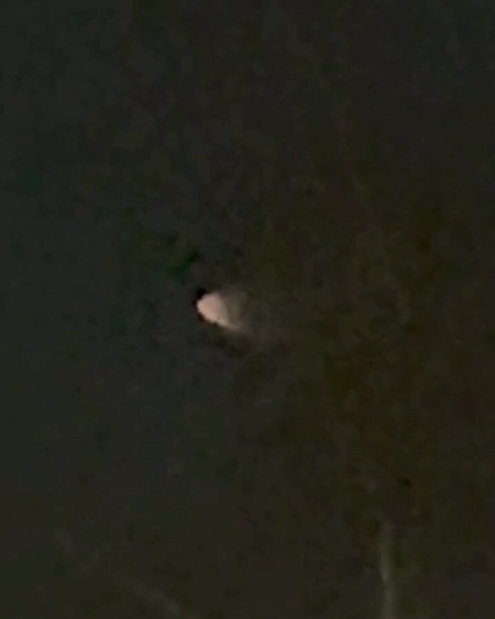SpaceX rocket launch spotted over Connecticut Sunday night