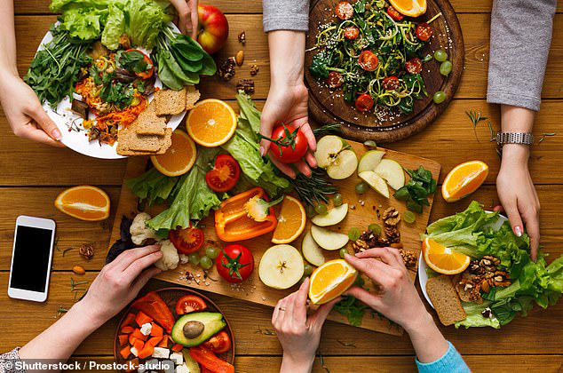 Full list: The cancers vegetarian and vegan diets may help prevent ...
