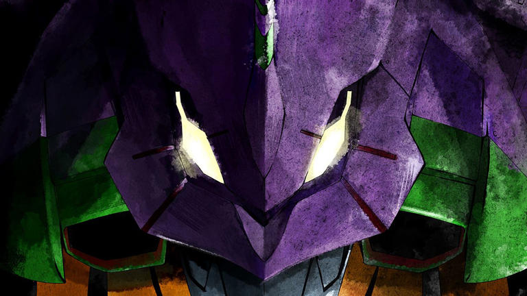 Evangelion Wacom Pro anime tablet for 30th anniversary gets official US ...