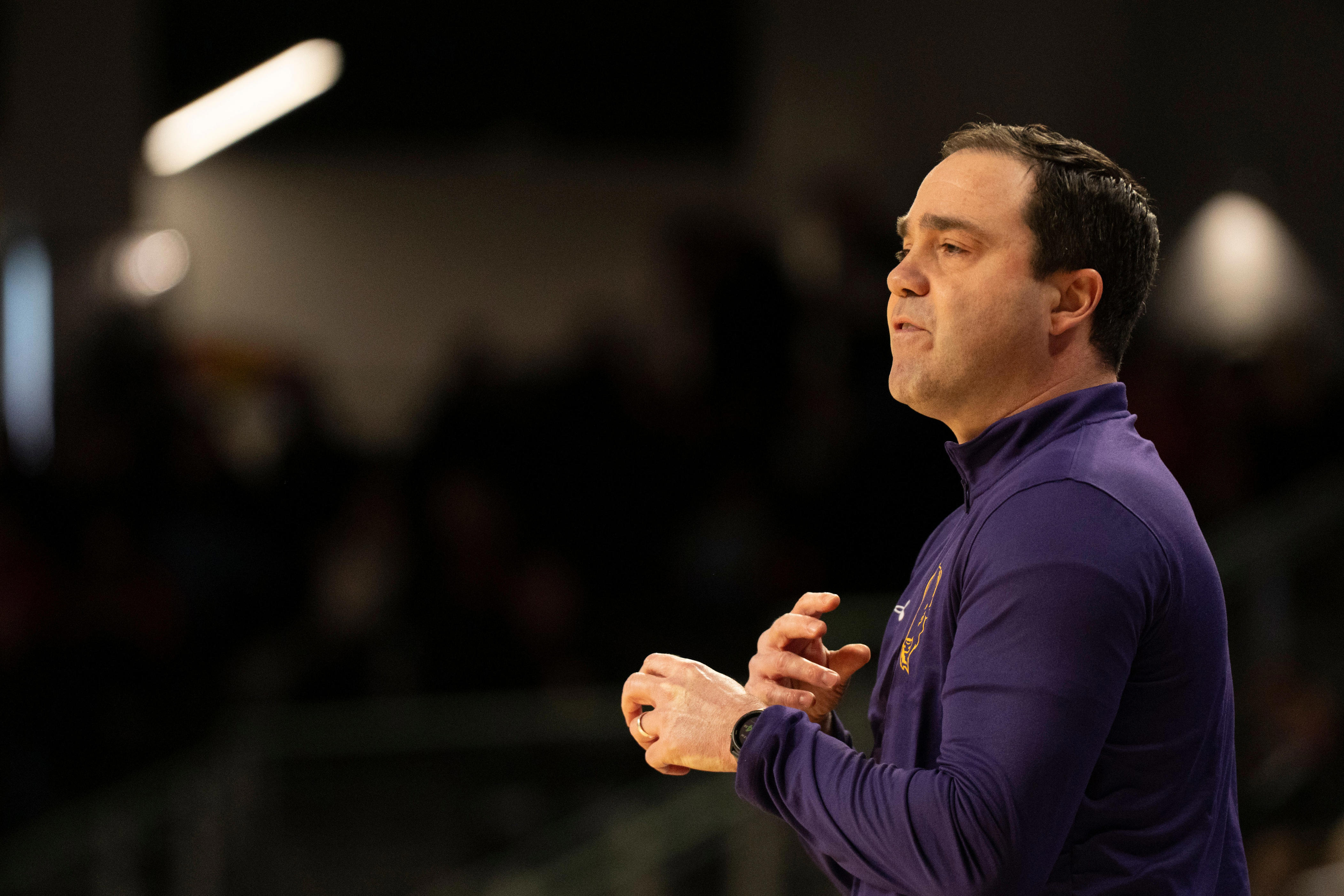 ASUN basketball tournament bracket, full TV schedule, seedings for 2026 ...