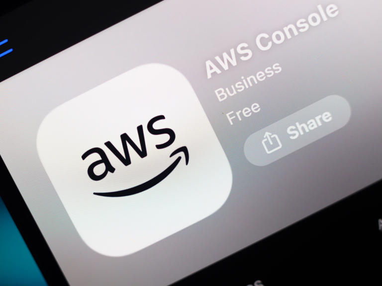 Amazon says it could take at least a day to restore data centers hit by ...