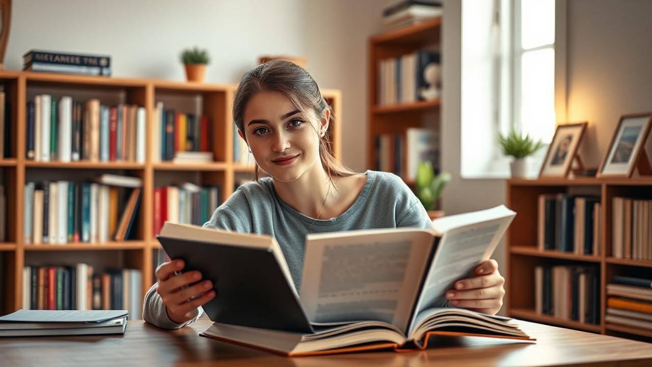 Study smarter: Practical memory techniques every student should use for ...