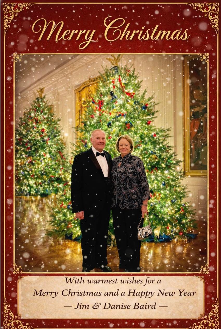 Wife of Indiana Rep. Jim Baird dies of complications from injuries ...