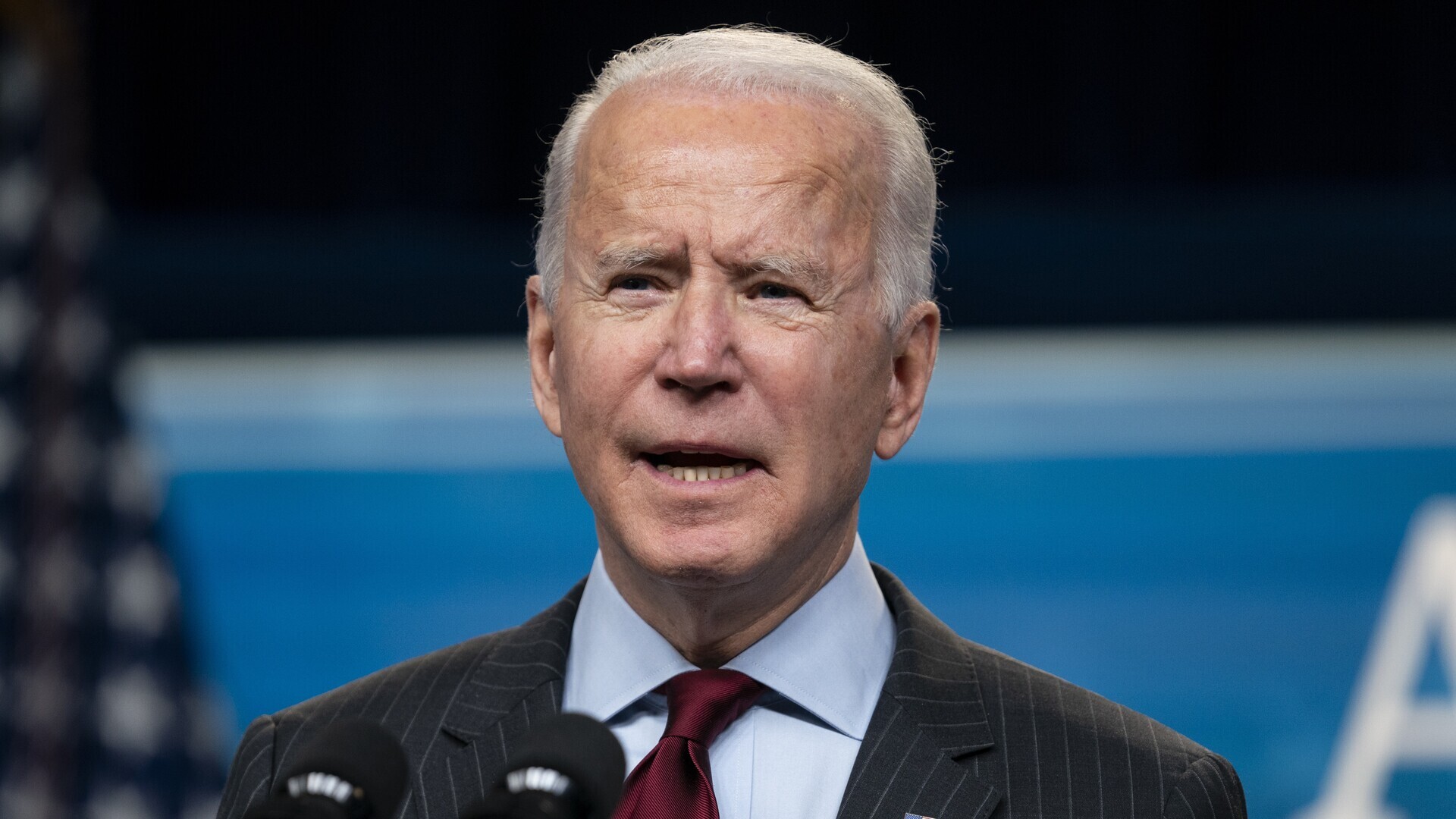 ‘Go back to bed’: Joe Biden ‘wakes up from nap’ to tout his border policies