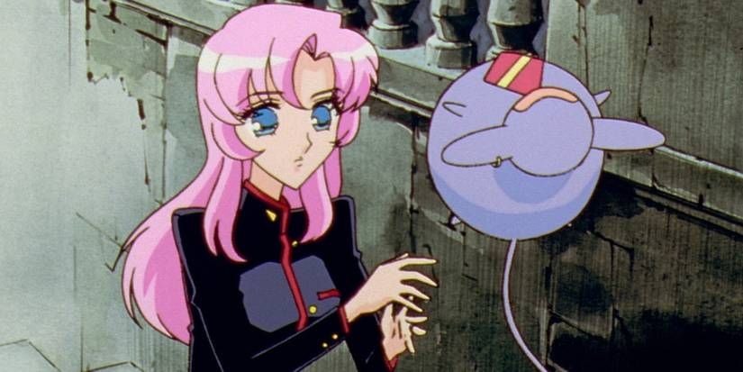 10 underrated retro anime that still outshine modern hits