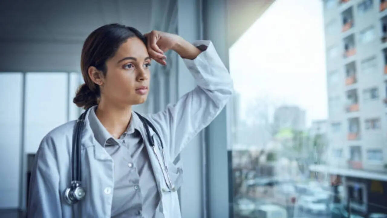 91% Indian doctors don’t want their children to study medicine ...