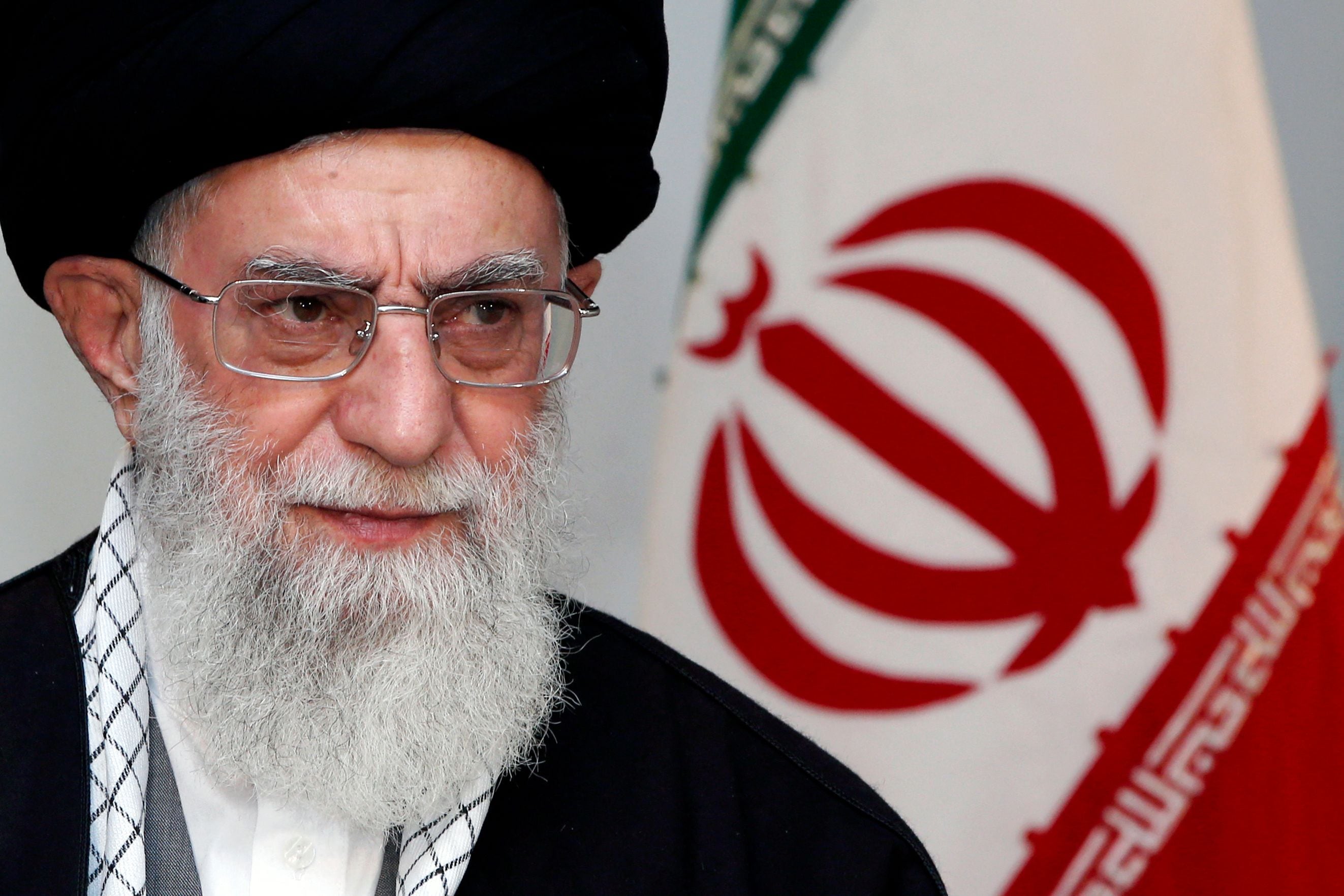 US.-Israeli airstrikes kill Iran's Supreme Leader Khamenei