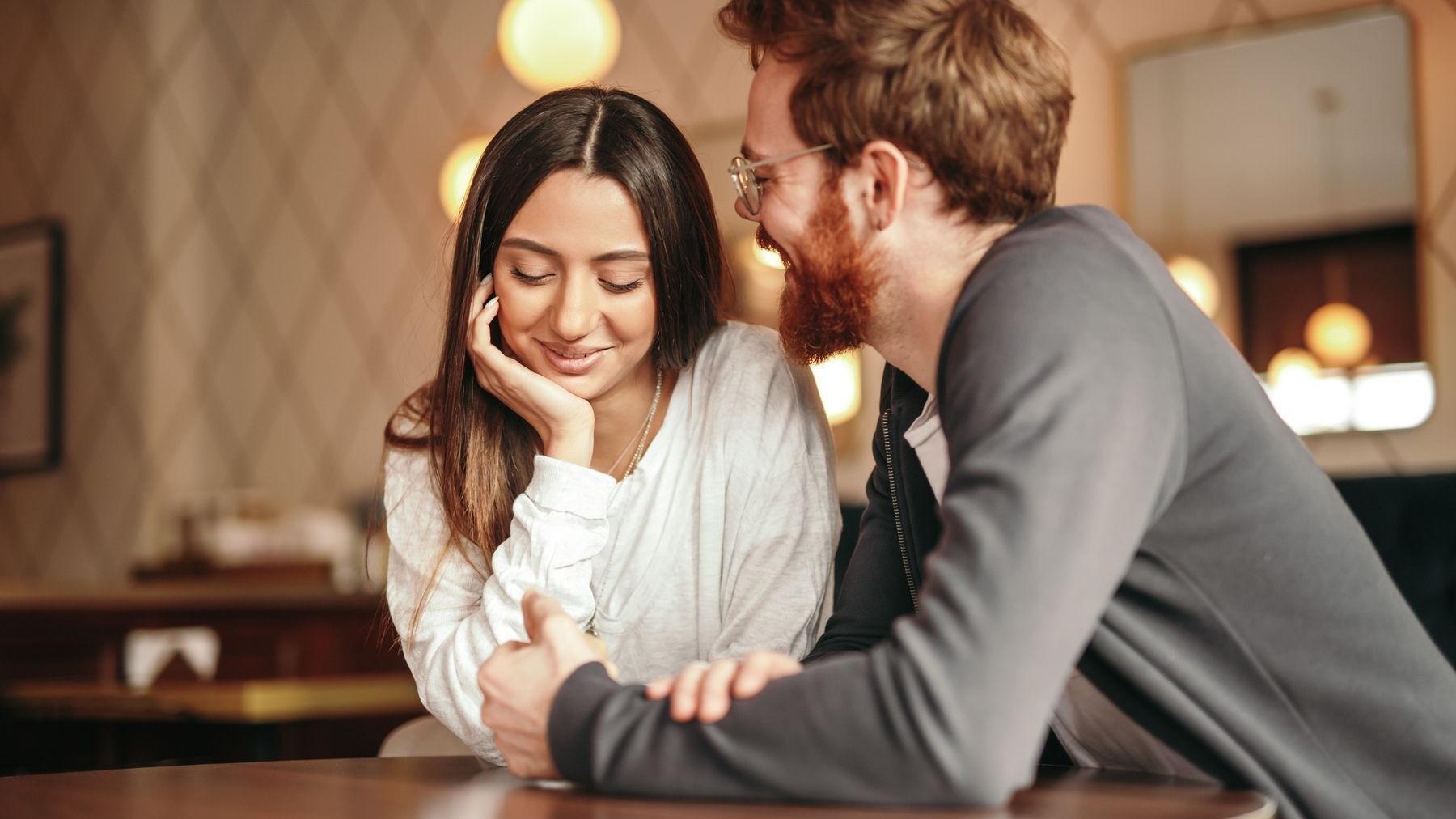 5 sexistiske komplimenter, du bør stoppe med at give