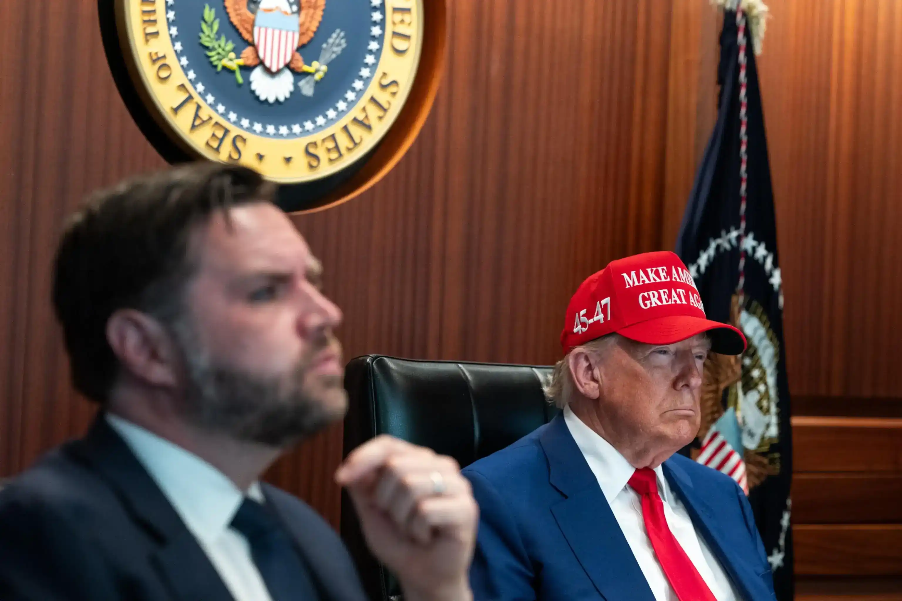 Trump aveva bisogno dell’approvazione del Congresso per attaccare l’Iran?