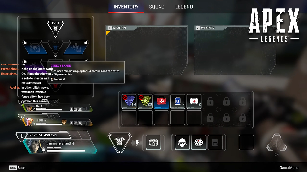 Apex Legends season 20: Are Ash’s perks actually meta?